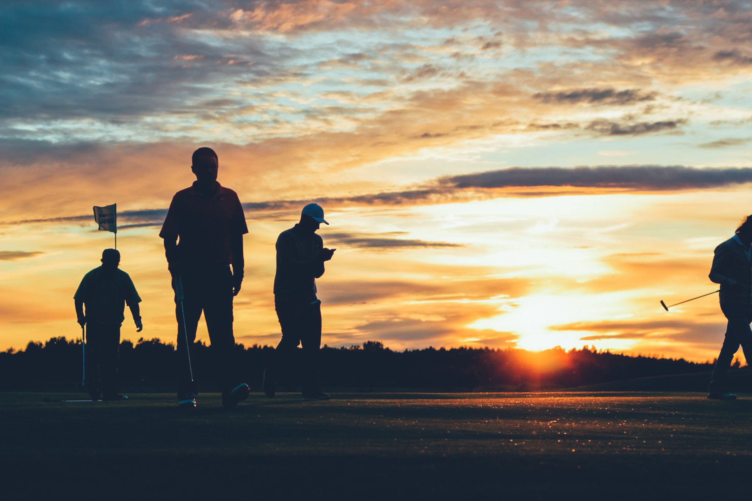 Midnight Sun Festival – Two Times - HaparandaTornio