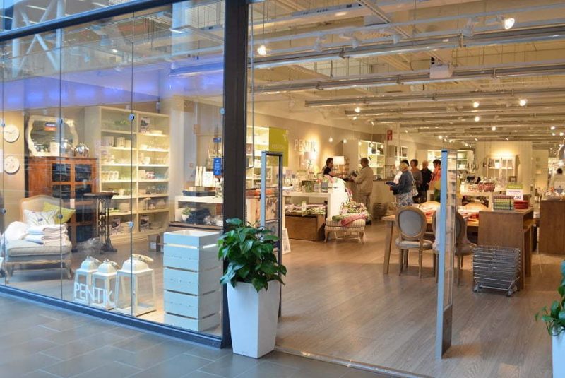 Pentik Outlet - HaparandaTornio