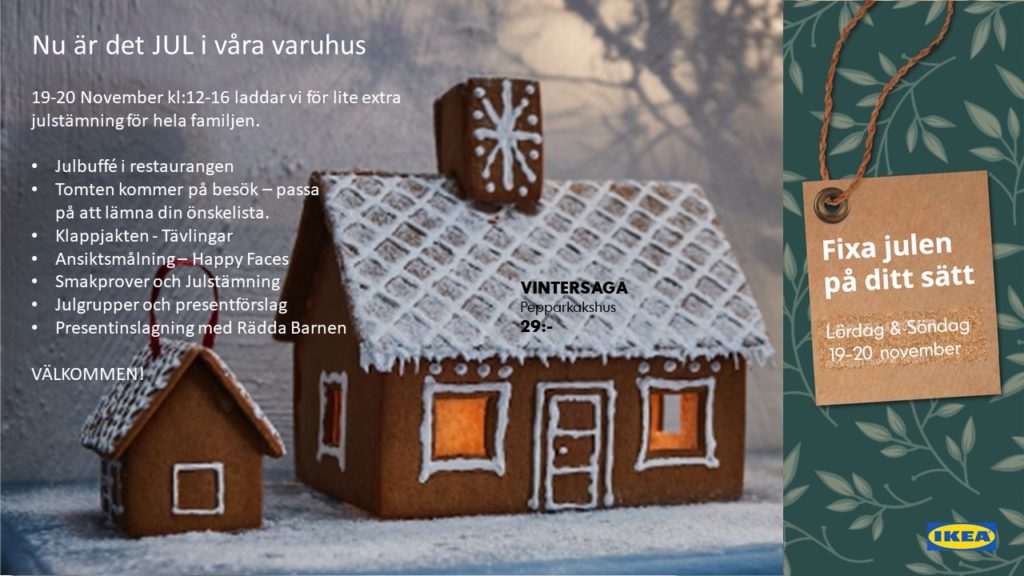 Tapahtumakalenteri - HaparandaTornio